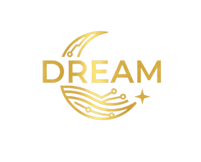 Dream Coin ($DREAM) – Solana Community Token for Dreamers